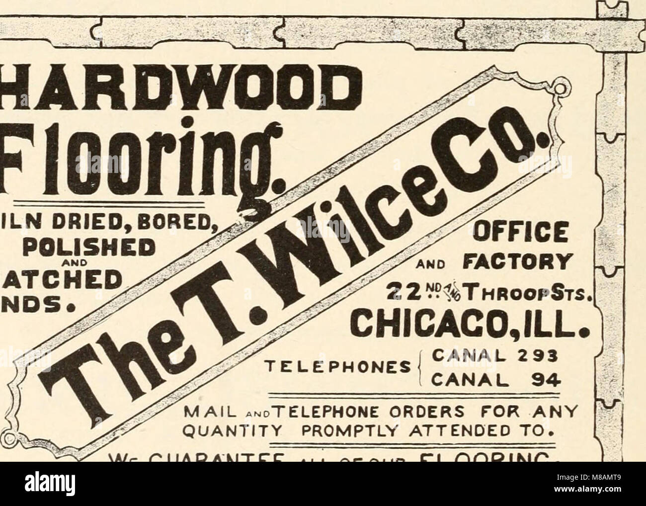 The 1898 'Handbook for Architects and Builders' serves as a guide for ...