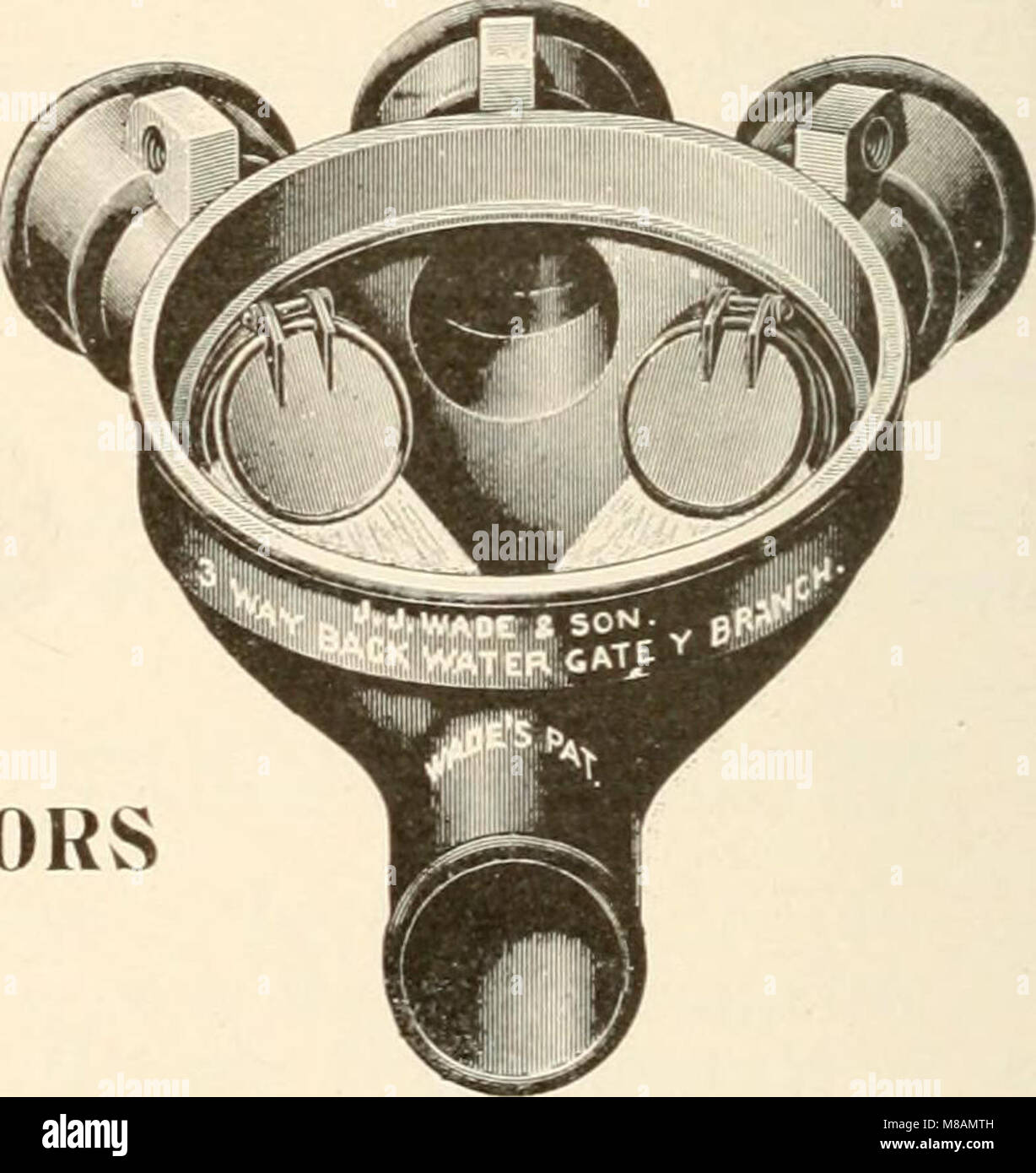 This 1898 handbook provides architects and builders with essential ...