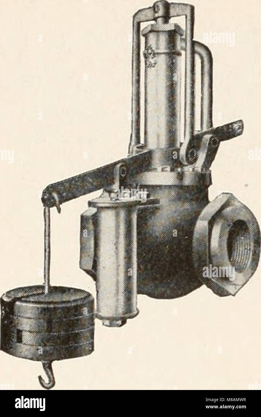 Handbook for architects and builders (1898) (14777163264 Stock Photo ...