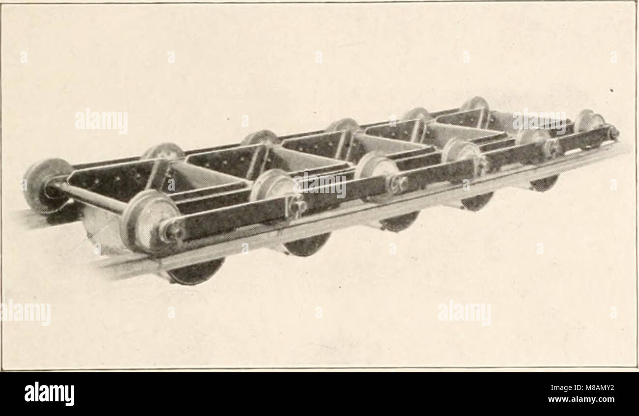 Handbook for architects and builders (1898) (14779632085 Stock Photo ...