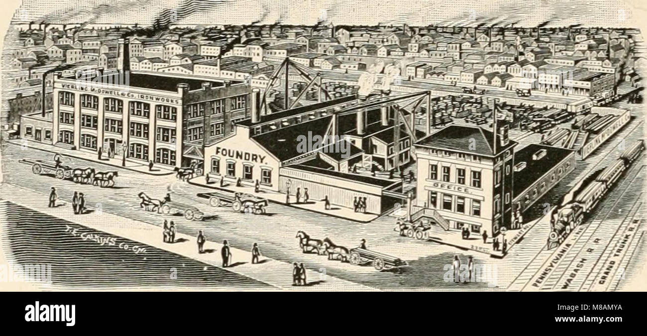 The 1898 'Handbook for Architects and Builders' provides a ...