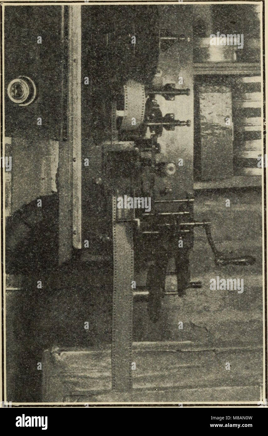 Stereopticon hi-res stock photography and images - Alamy