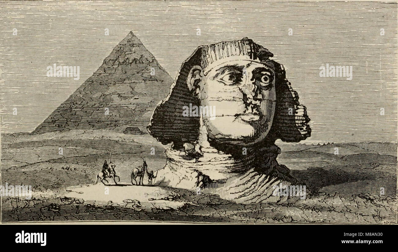 Published in 1867, this handbook covers the archaeology of ancient ...