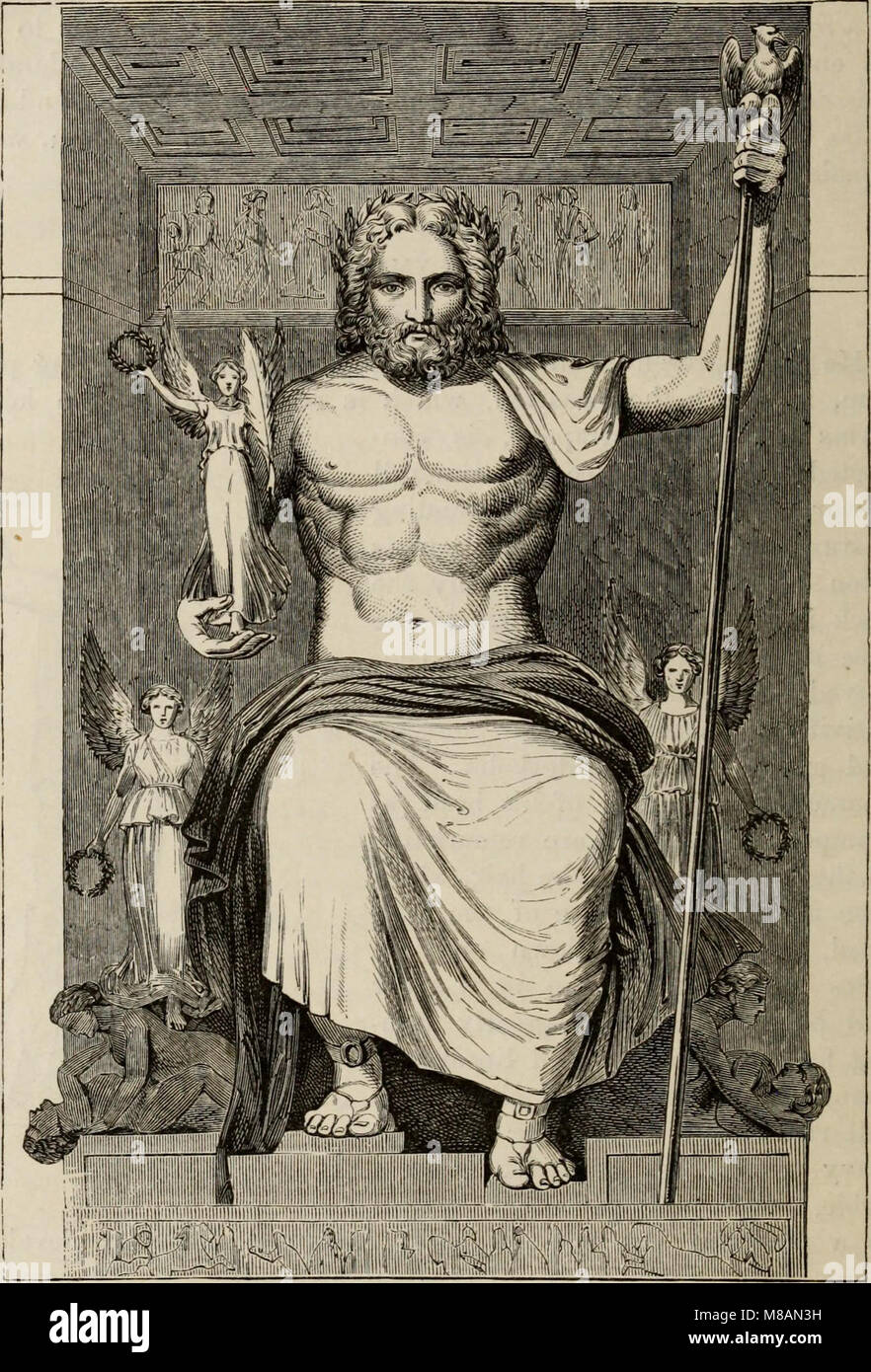 This 1867 handbook provides an overview of archaeology in the ancient ...