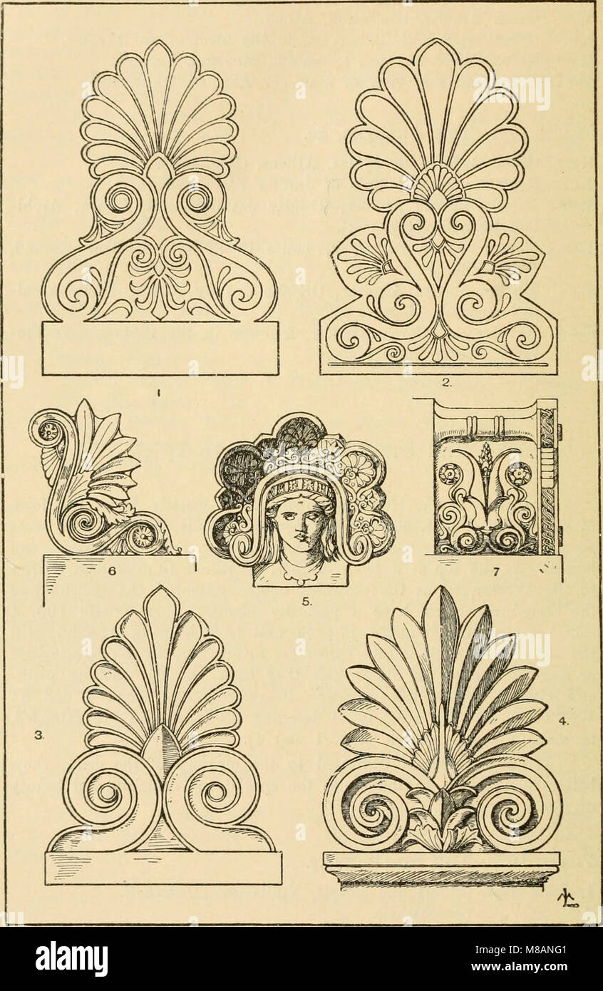 Published in 1900, this handbook covers the principles of art and ...