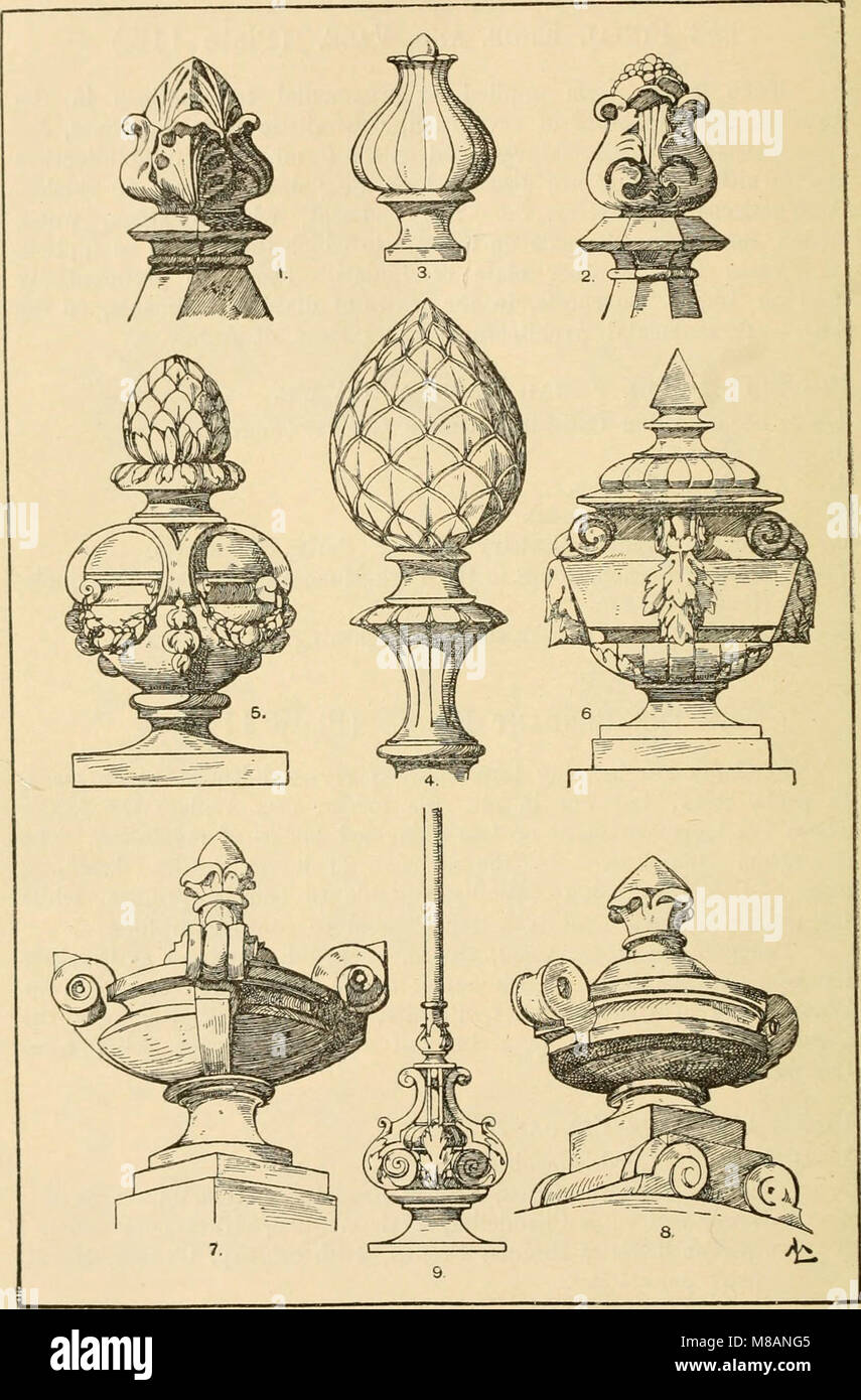This 1900 handbook offers guidance on art, industrial design, and ...