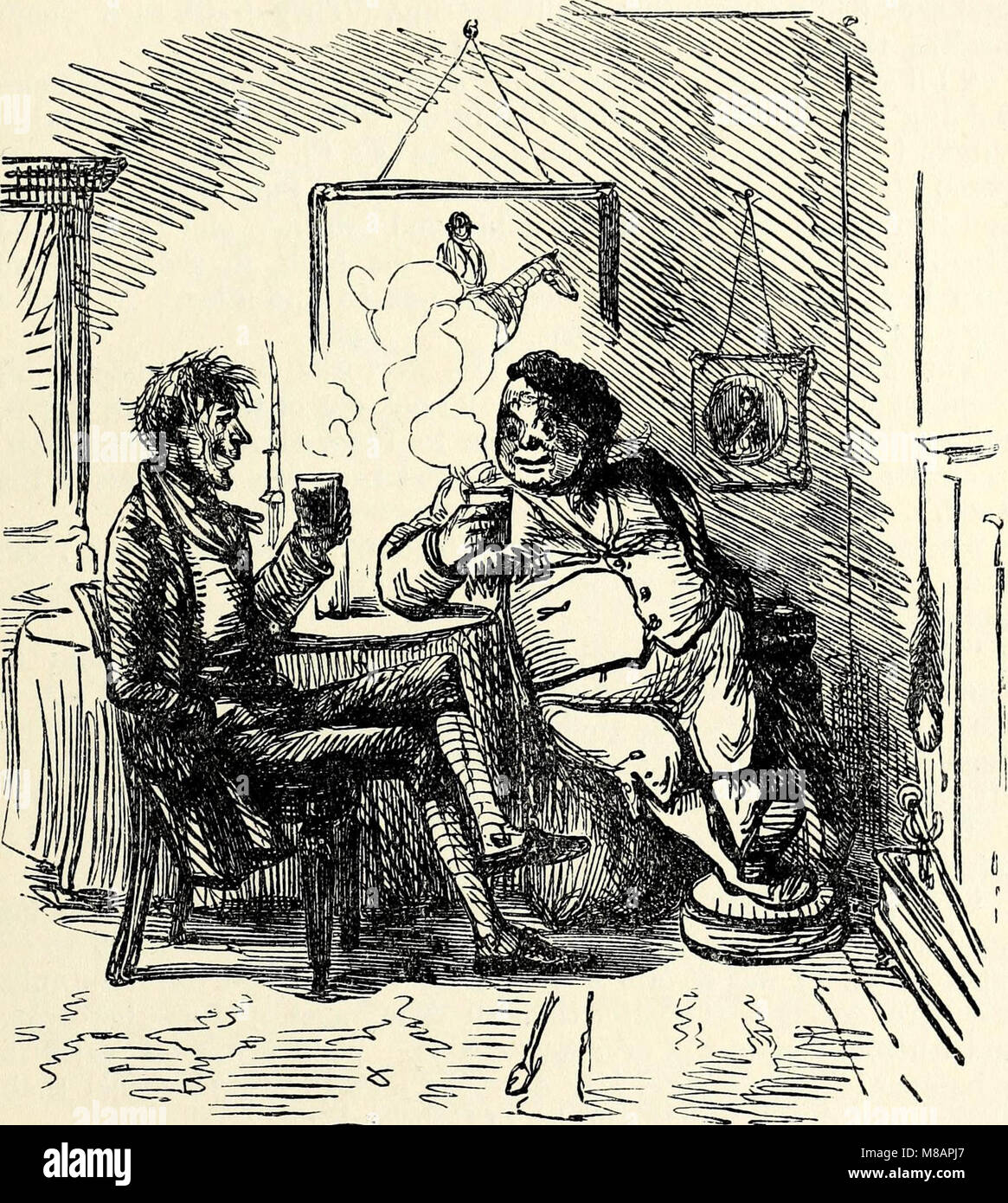 Handley cross robert smith surtees hi-res stock photography and images ...