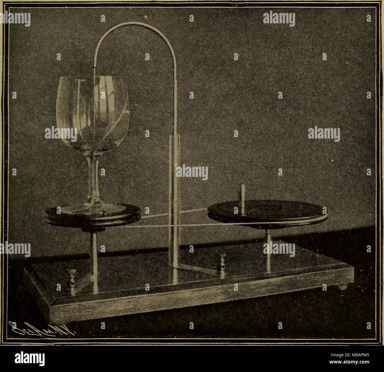 'Handy Man's Workshop and Laboratory' (1910) offers practical advice ...