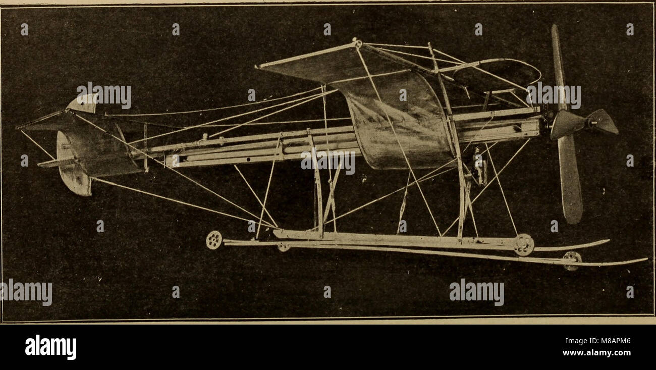 This 1910 guide provides practical instructions for building and ...