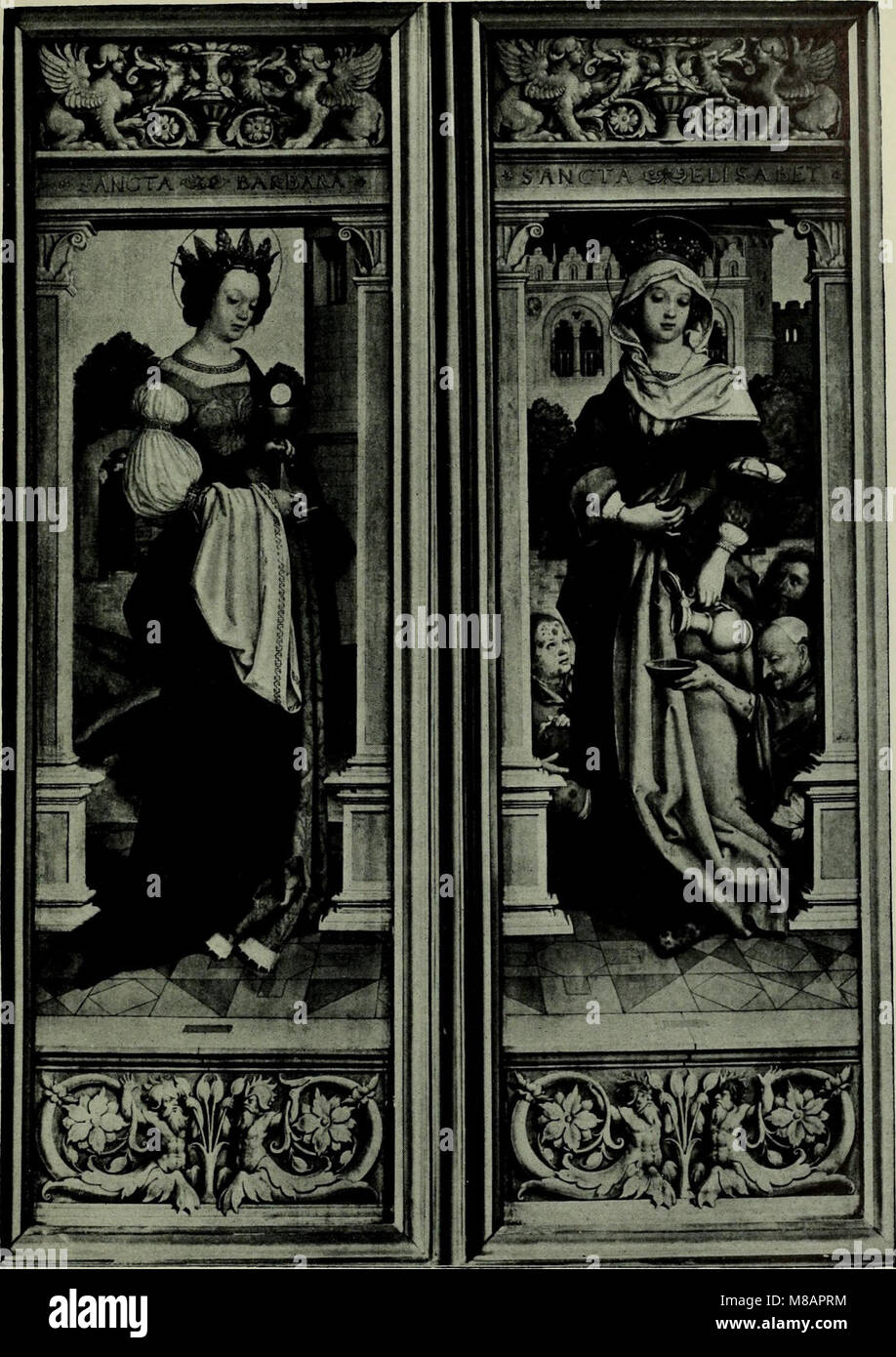 *Hans Holbein the Younger* (1913) focuses on the works of the German ...