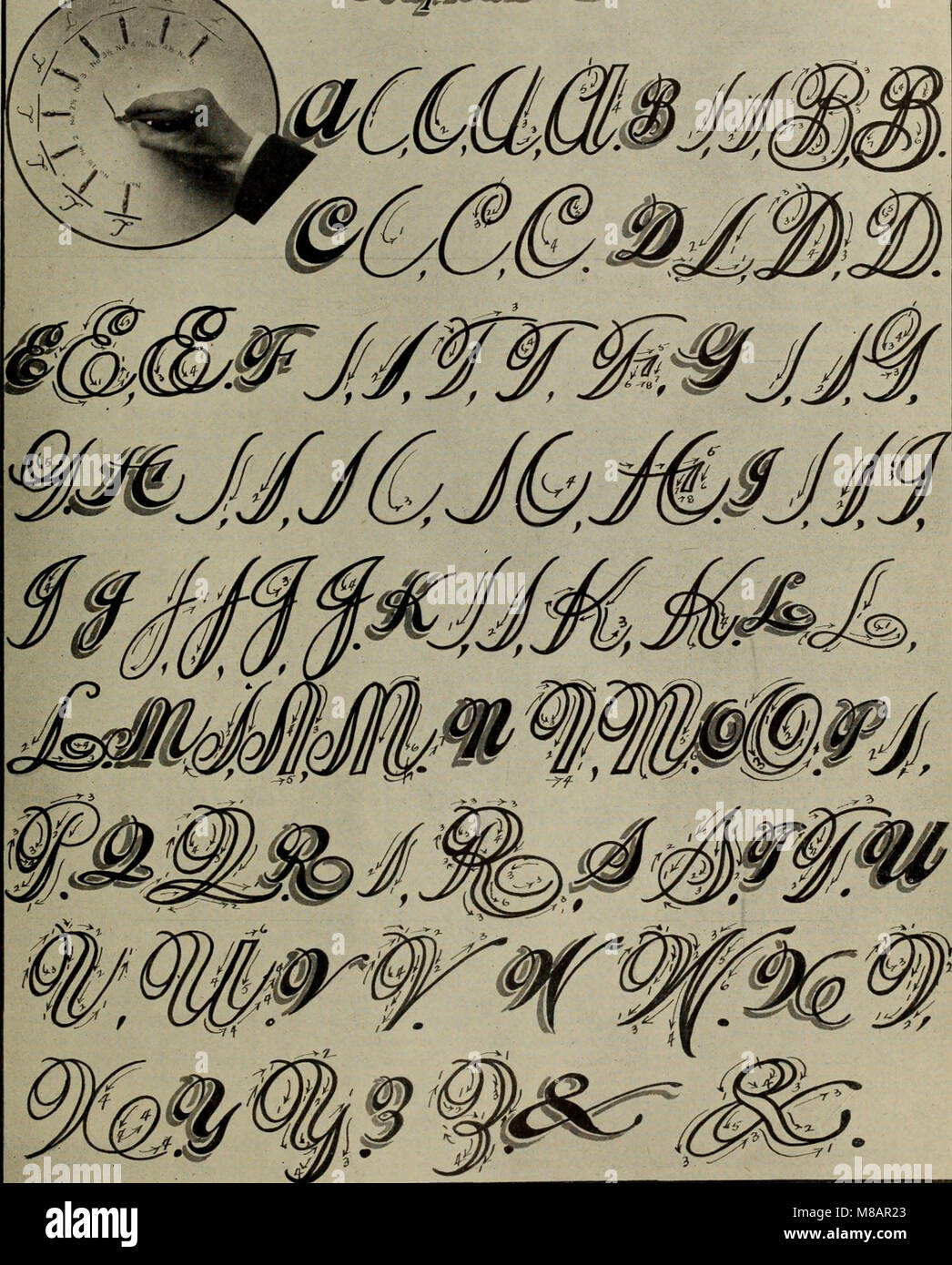 This 1912 report covers trends in hardware merchandising, including ...