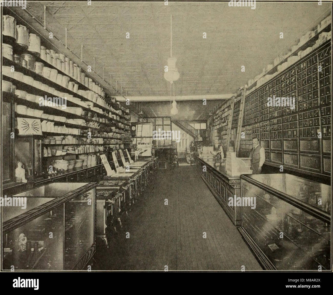 Hardware merchandising August-October 1912 (1912) (14784550095 Stock ...