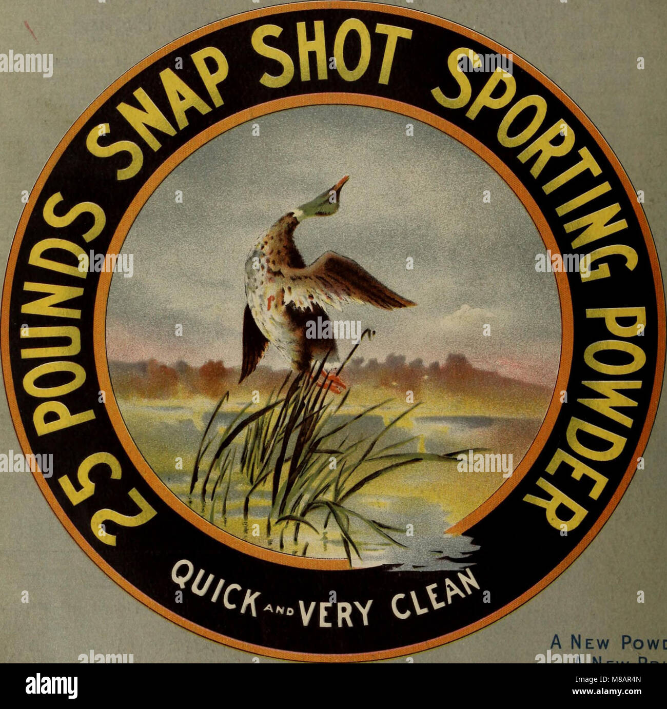 This publication from 1900 covers hardware merchandising trends for the ...