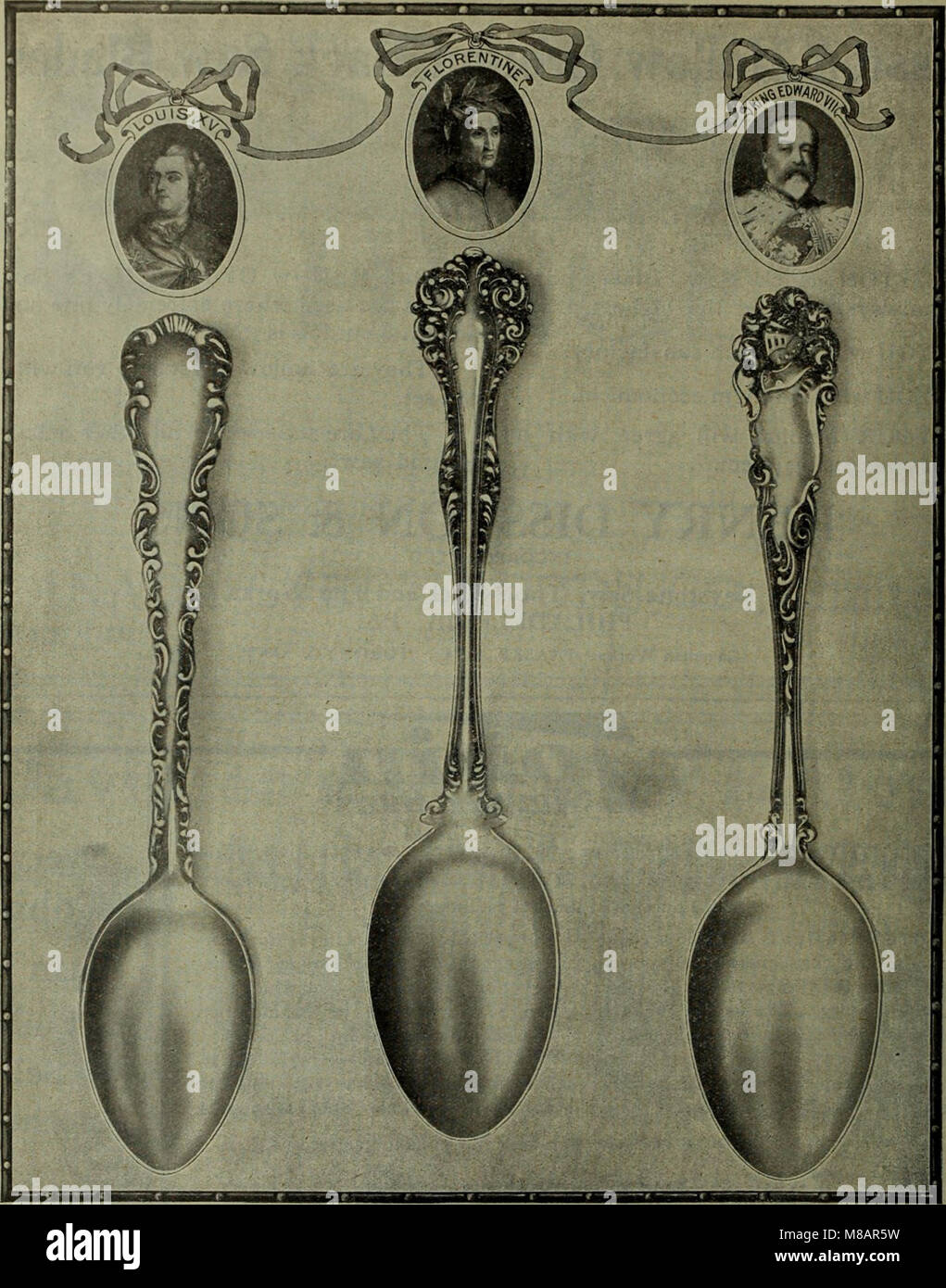 The 'Hardware Merchandising' magazine (January-March 1911) offers a ...