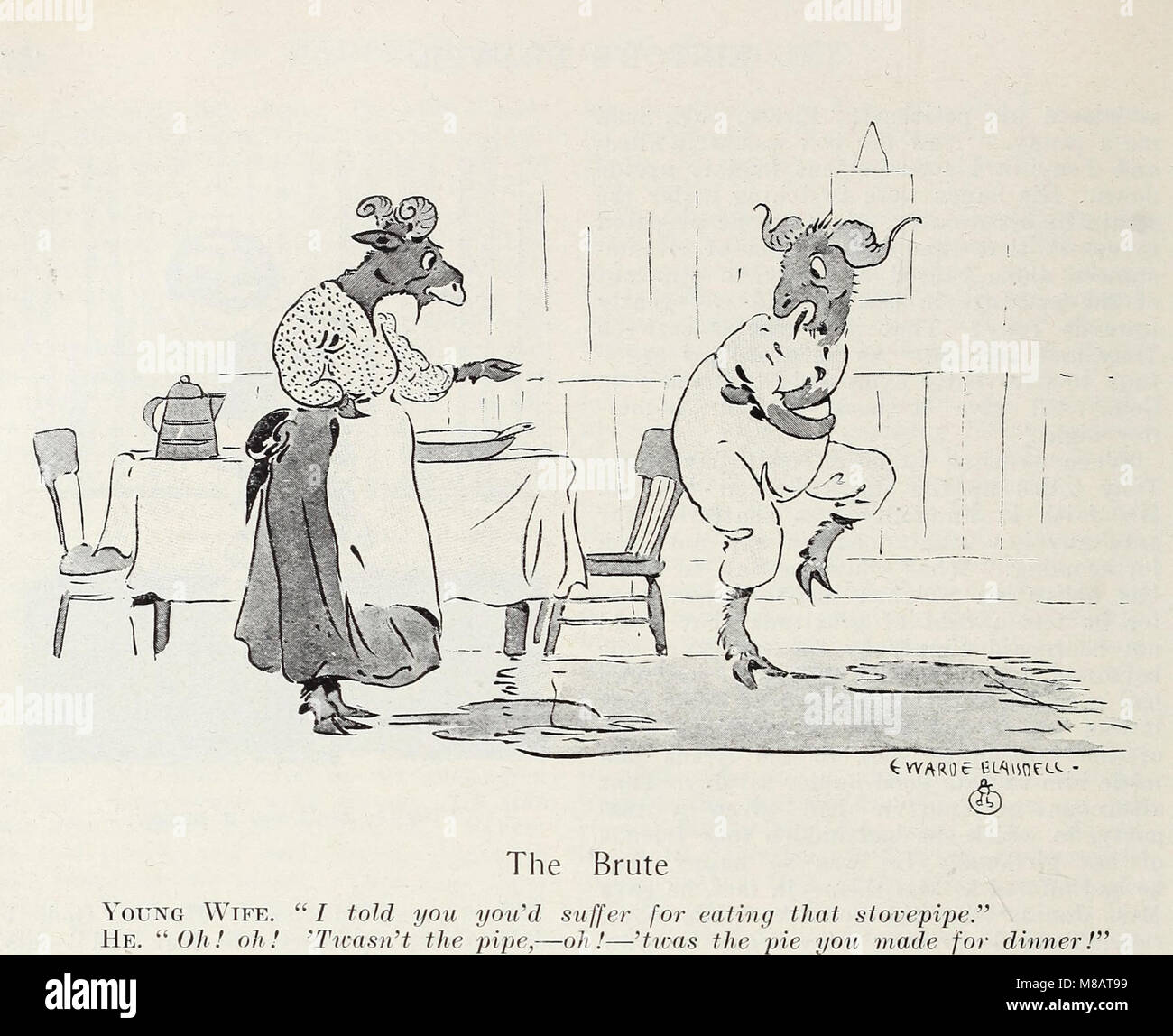 Volume 109 of Harper's New Monthly Magazine, published between June and ...