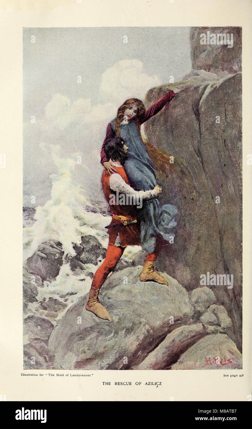 Harper's New Monthly Magazine Volume 109 June to November 1904 (1904 ...