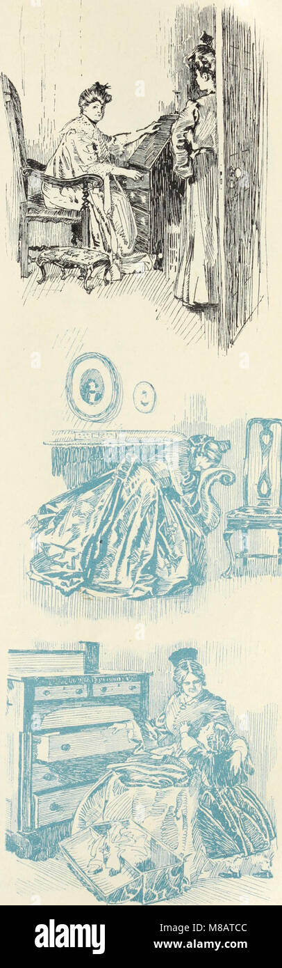 Volume 109 of Harper’s New Monthly Magazine, published between June and ...