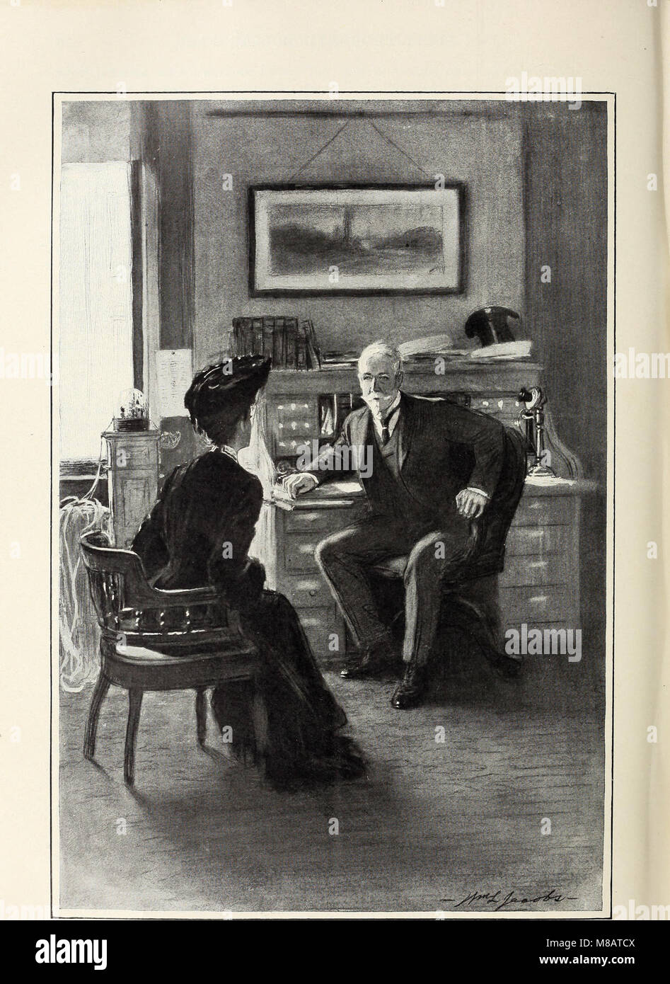 Harper's New Monthly Magazine Volume 109 June to November 1904 (1904 ...