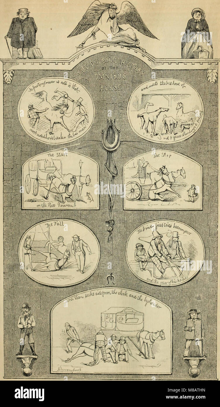 Harper's New Monthly Magazine Volume 21 June to November 1860 (1860 ...