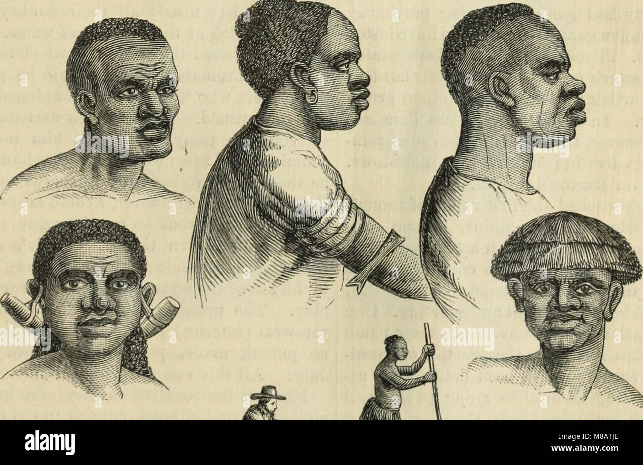 Harper's New Monthly Magazine Volume 21 June to November 1860 (1860 ...