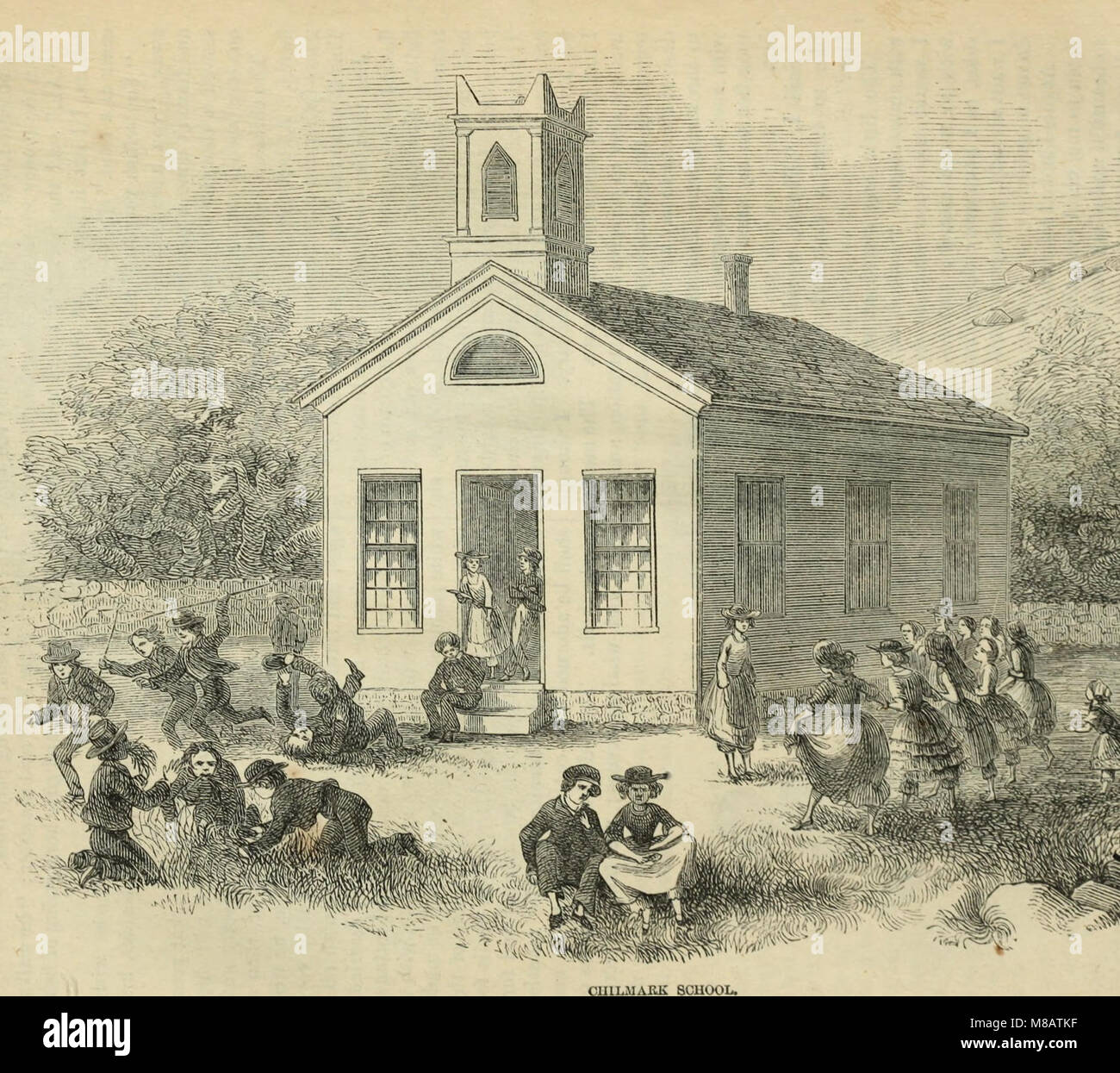 Harper's New Monthly Magazine Volume 21 June to November 1860 (1860 ...