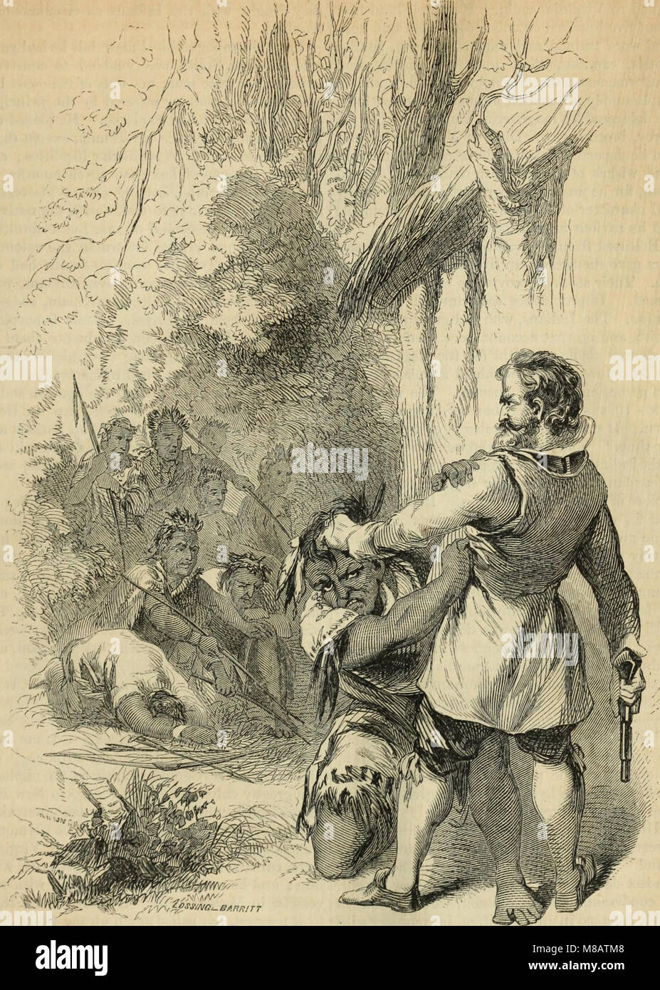'Harper's New Monthly Magazine' Volume 21 (1860) includes a wide range ...