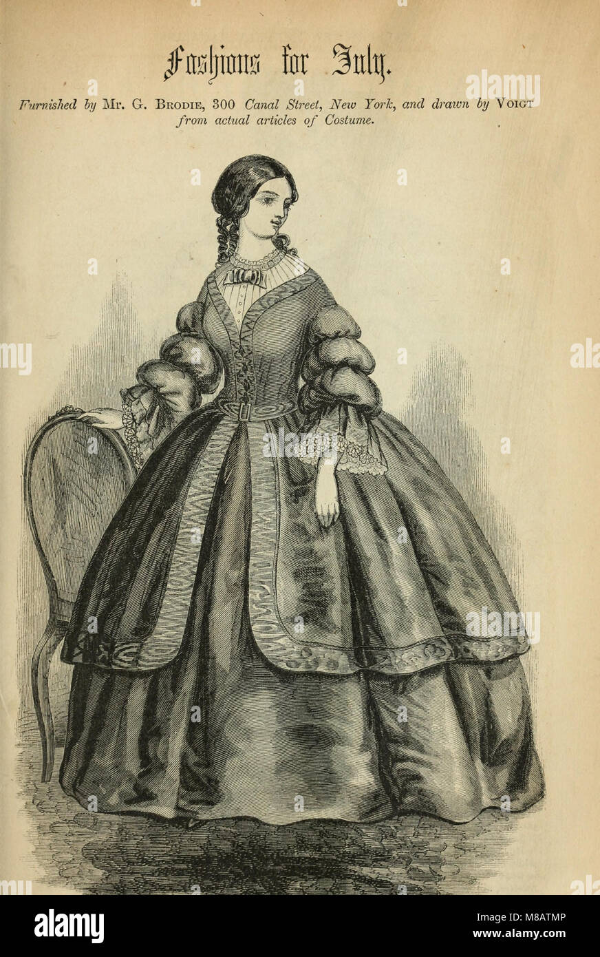 Volume 21 of Harper's New Monthly Magazine (1860) includes a range of ...