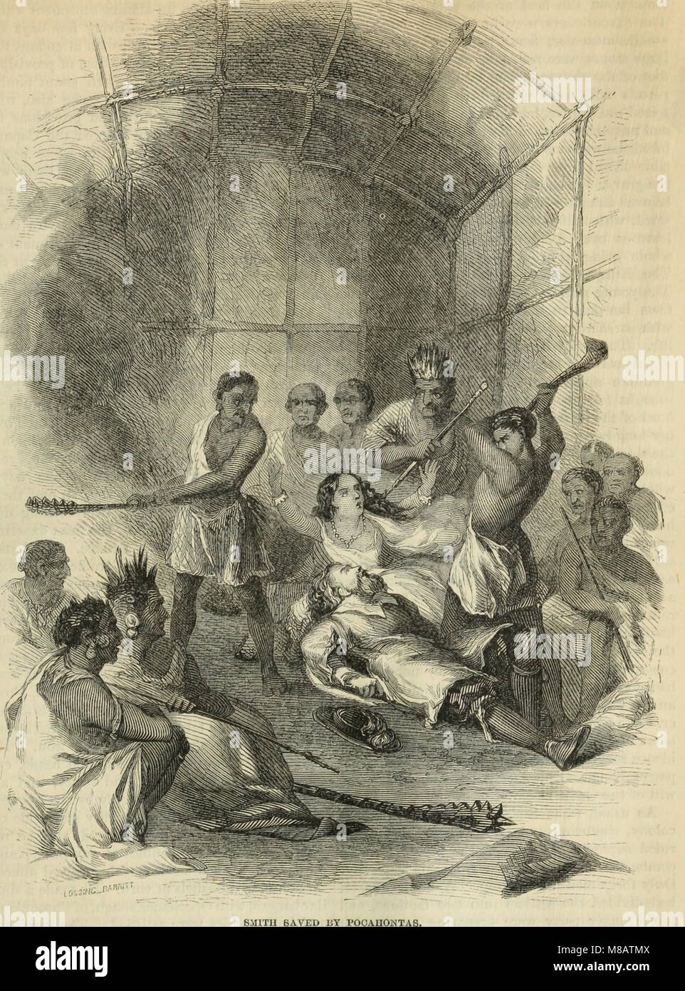 Volume 21 of Harper's New Monthly Magazine (June to November 1860 ...