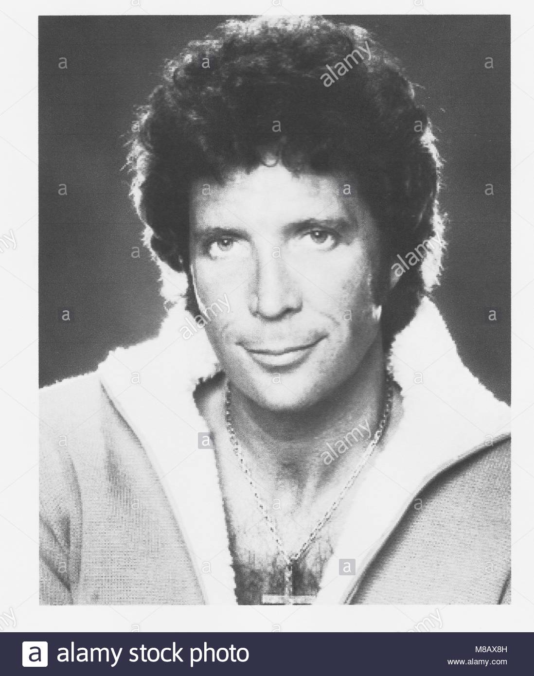 Tom Jones 1960s Stock Photos & Tom Jones 1960s Stock Images - Alamy