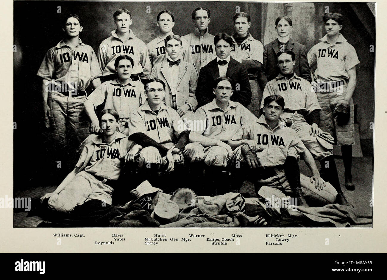 *Hawkeye* (1902) is a novel set in the early American frontier ...