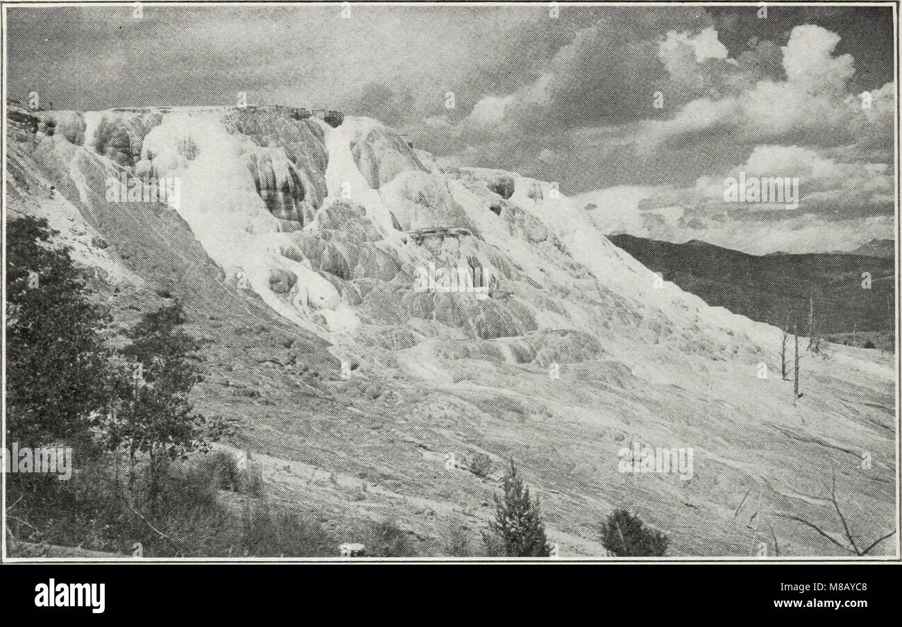 Haynes' 1922 guide provides a comprehensive road log for tourists ...