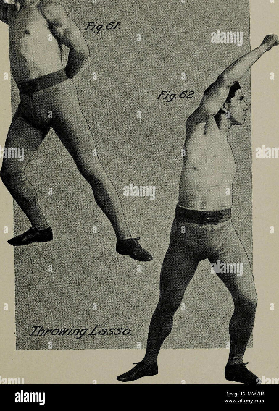 'Health, Strength, and Power' (1904) is a guide discussing physical ...