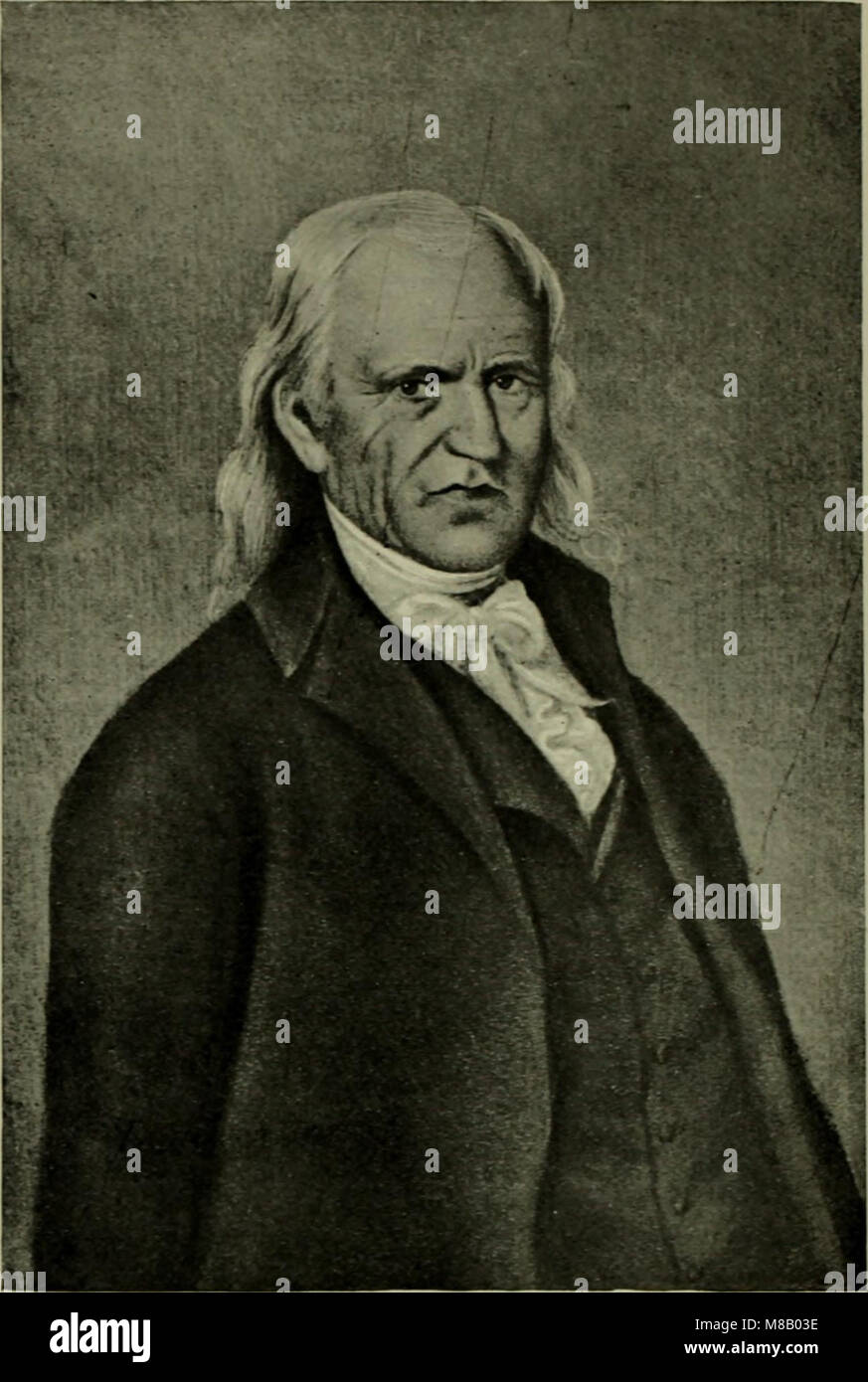 This work traces the family history of Henry Tomlinson and his ...
