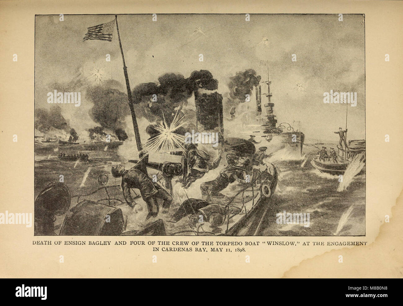 This 1899 collection of first-hand accounts provides a narrative of the ...