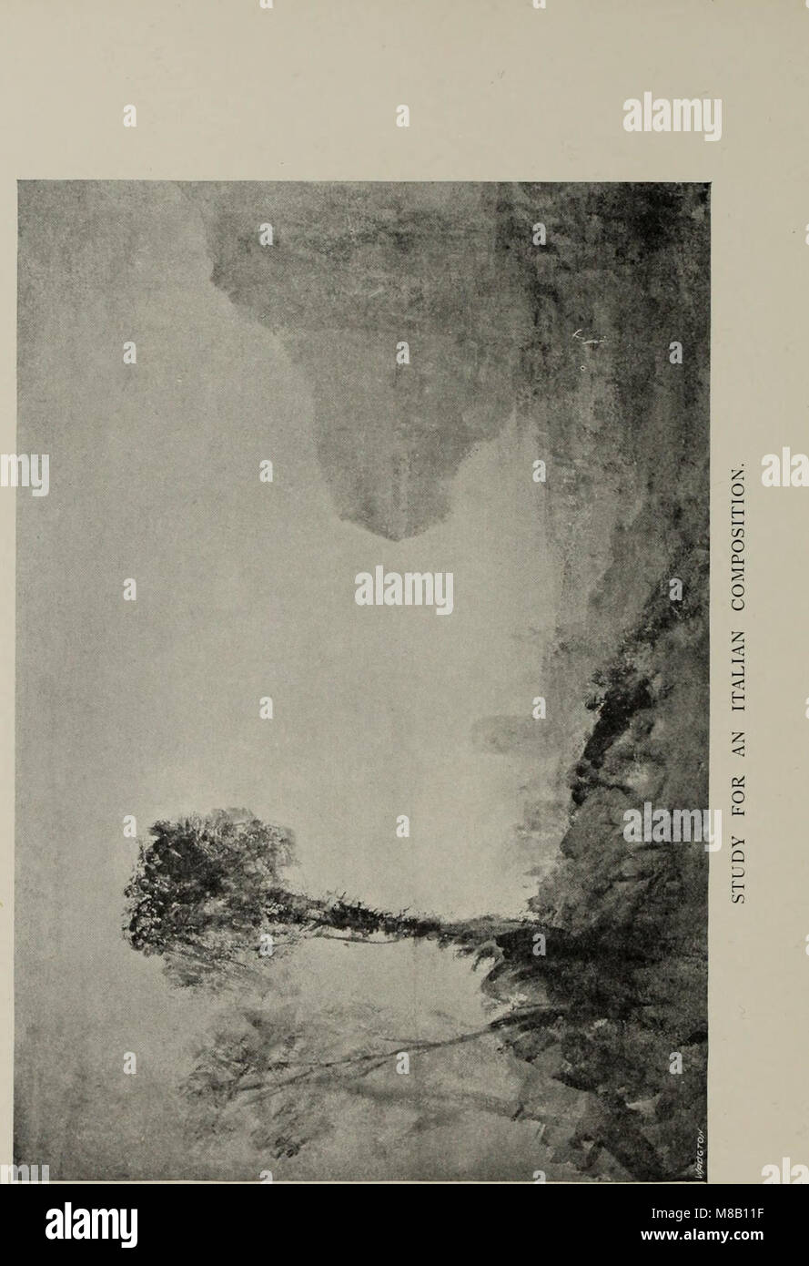 'Hidden Treasures at the National Gallery' (1905) showcases studies and ...