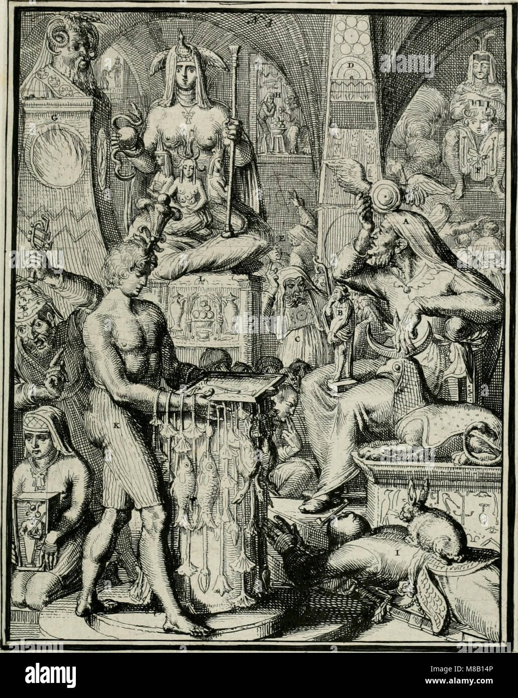 Time of the phoenicians hi-res stock photography and images - Alamy