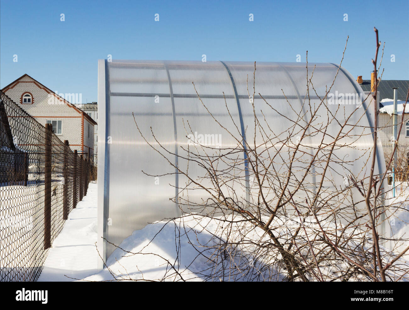 Polycarbonate window hi-res stock photography and images - Alamy