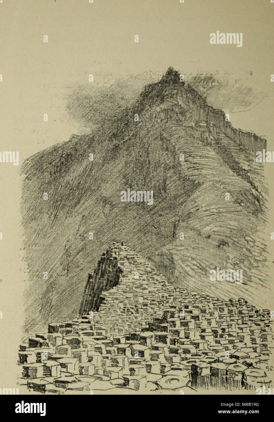 This travel guide provides an in-depth look at the roads, landscapes ...