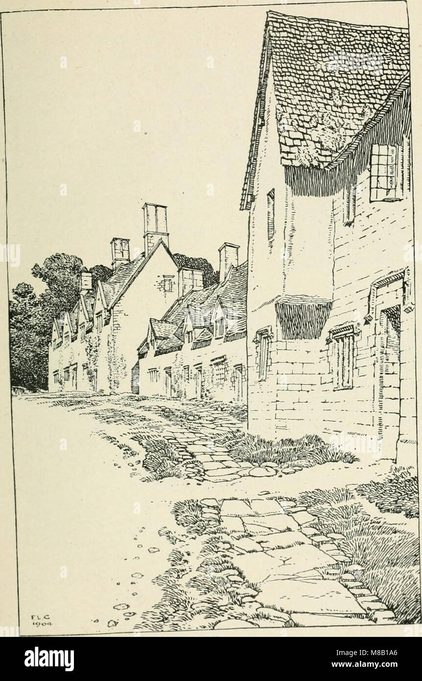 This 1916 work, illustrated by Frederick L. Griggs, explores the ...