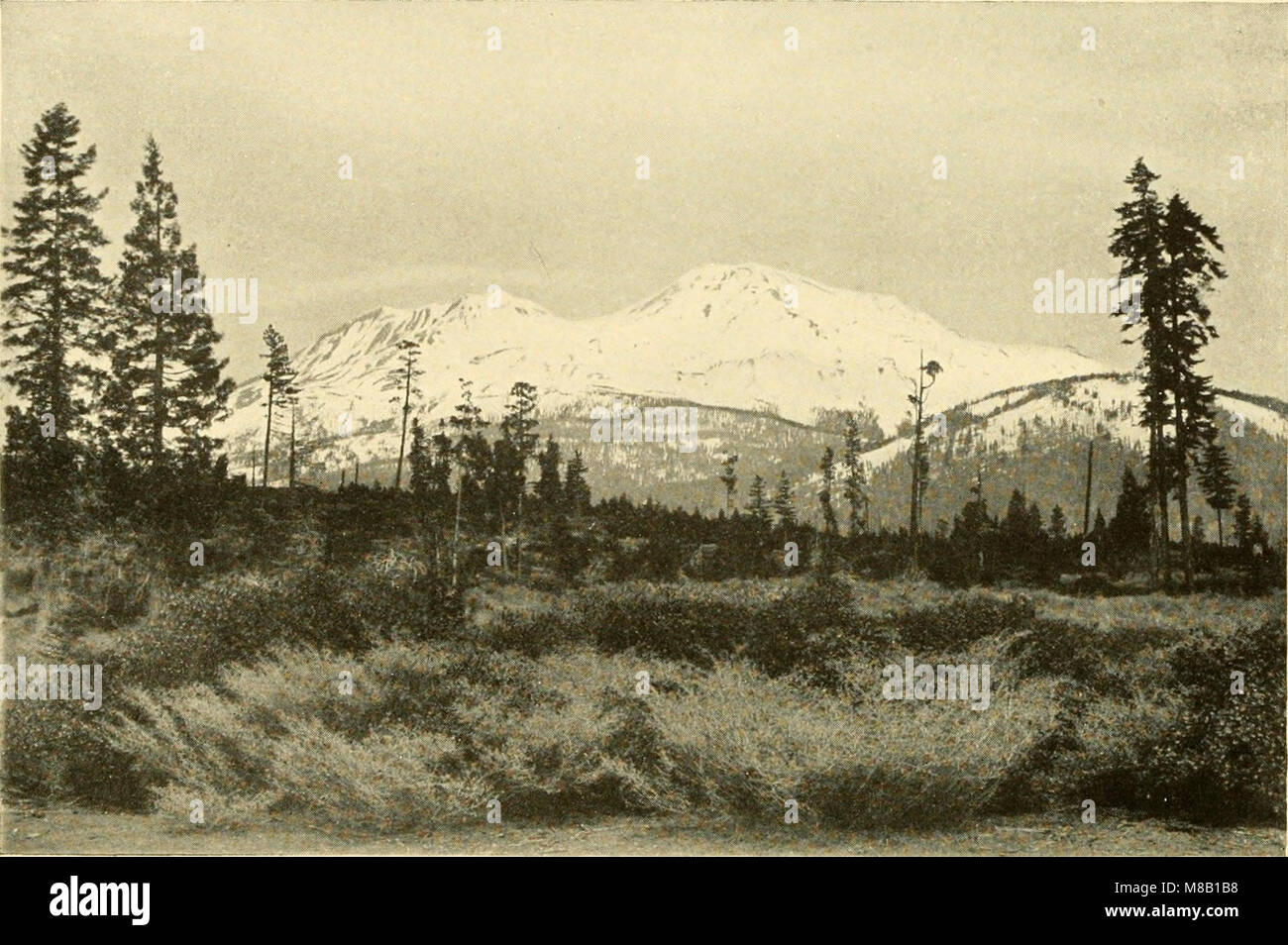 'Highways and Byways of the Pacific Coast' (1908) is a travel book that ...