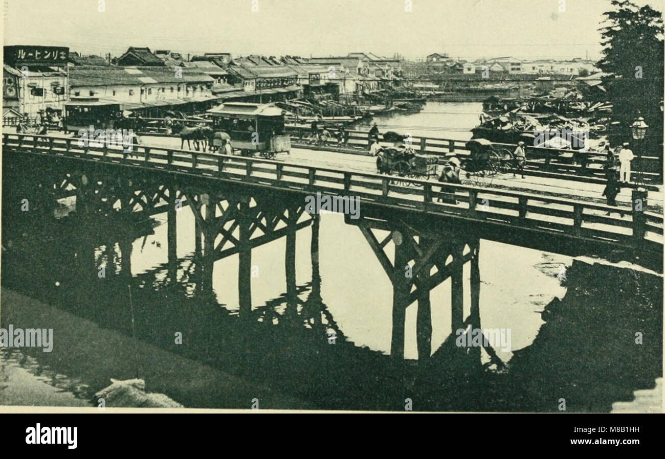 Hildreth's 1907 book, 'Japan as it Was and Is,' offers a comprehensive ...