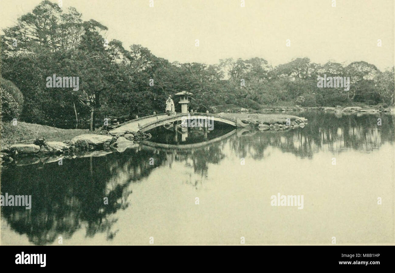 *Hildreth's 'Japan as it was and is'* (1907) is a comprehensive guide ...