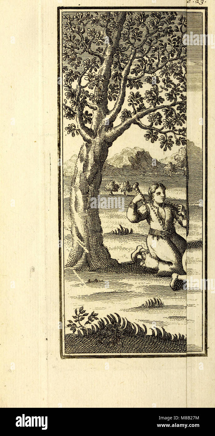 A four-volume historical account of North America, detailing the early ...