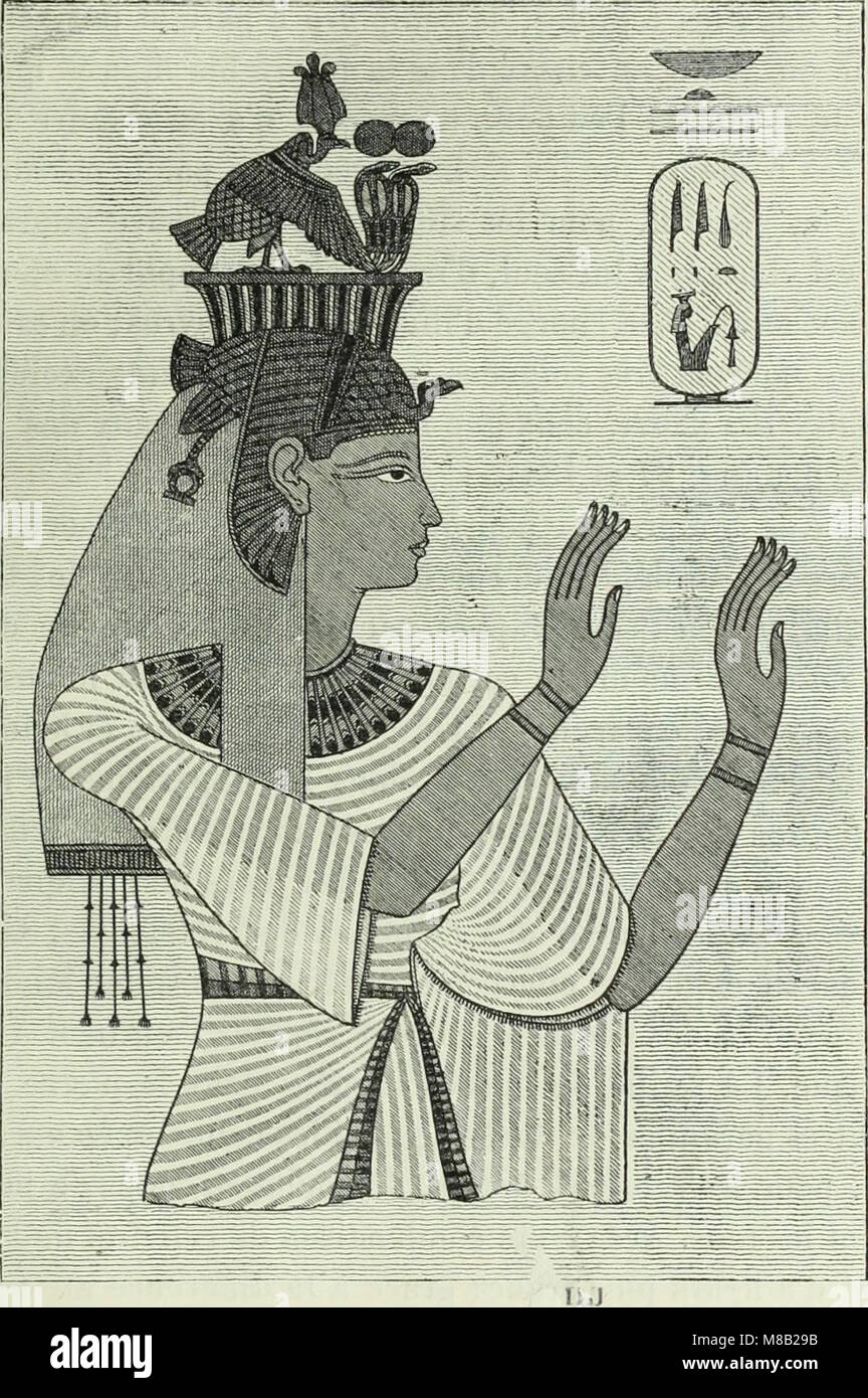 Histoire de l'art dans l'antiquité- Égypte, Assyrie, Perse, Asie ...