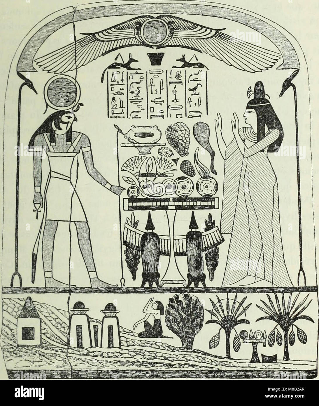 Histoire de l'art dans l'antiquité- Égypte, Assyrie, Perse, Asie ...