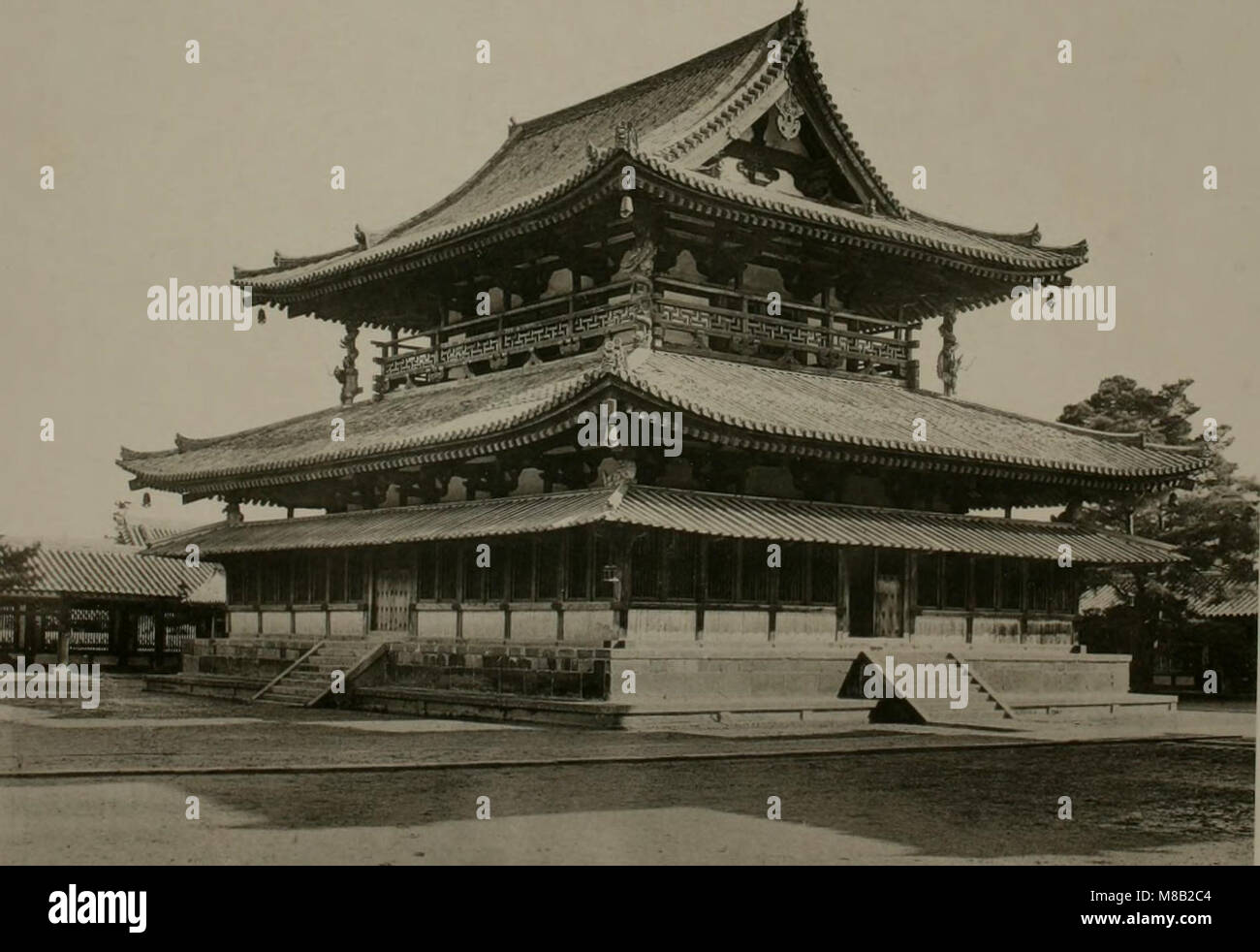 This 1900 work explores the history of Japanese art, covering key ...