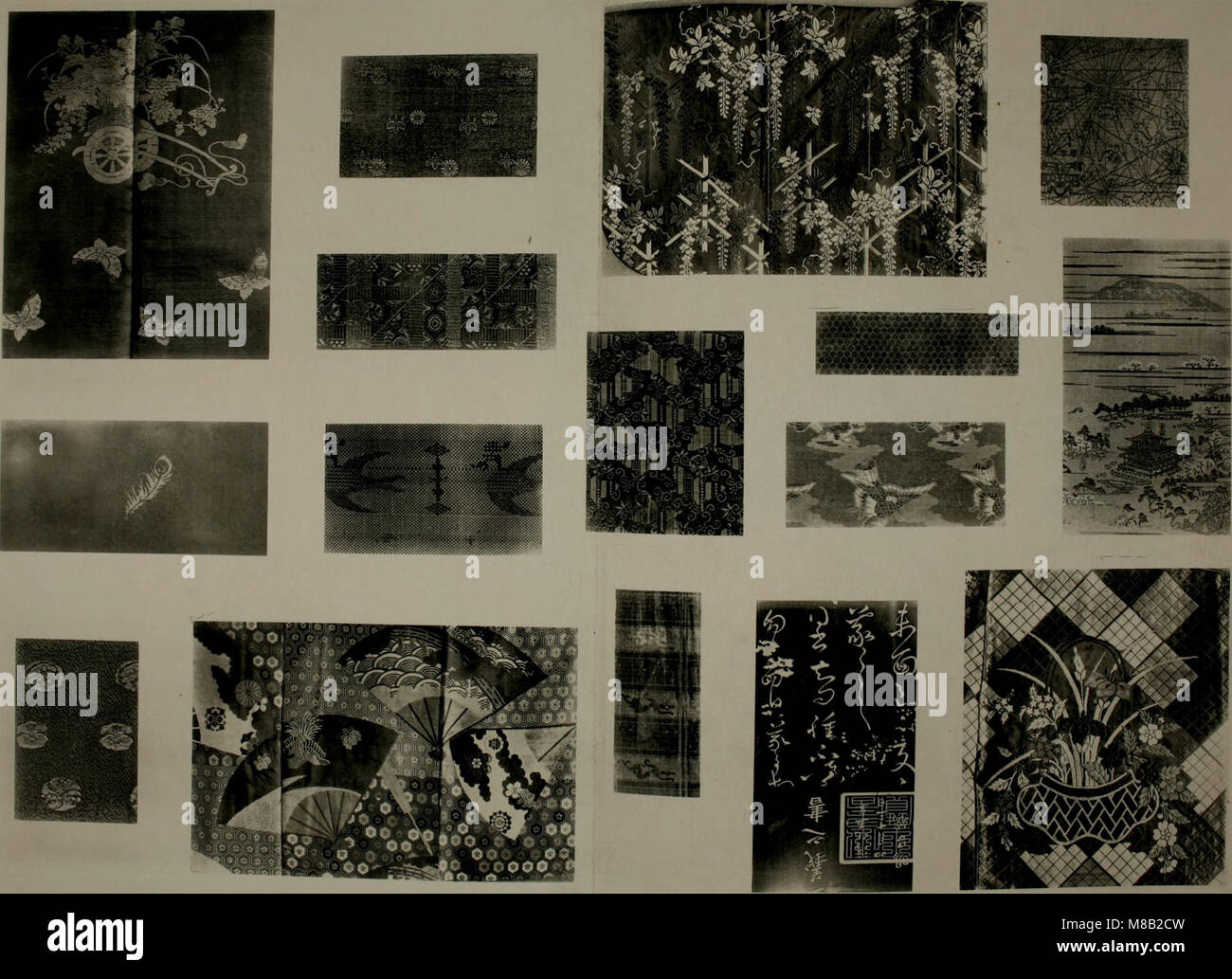 This work explores the history of Japanese art, detailing its evolution ...