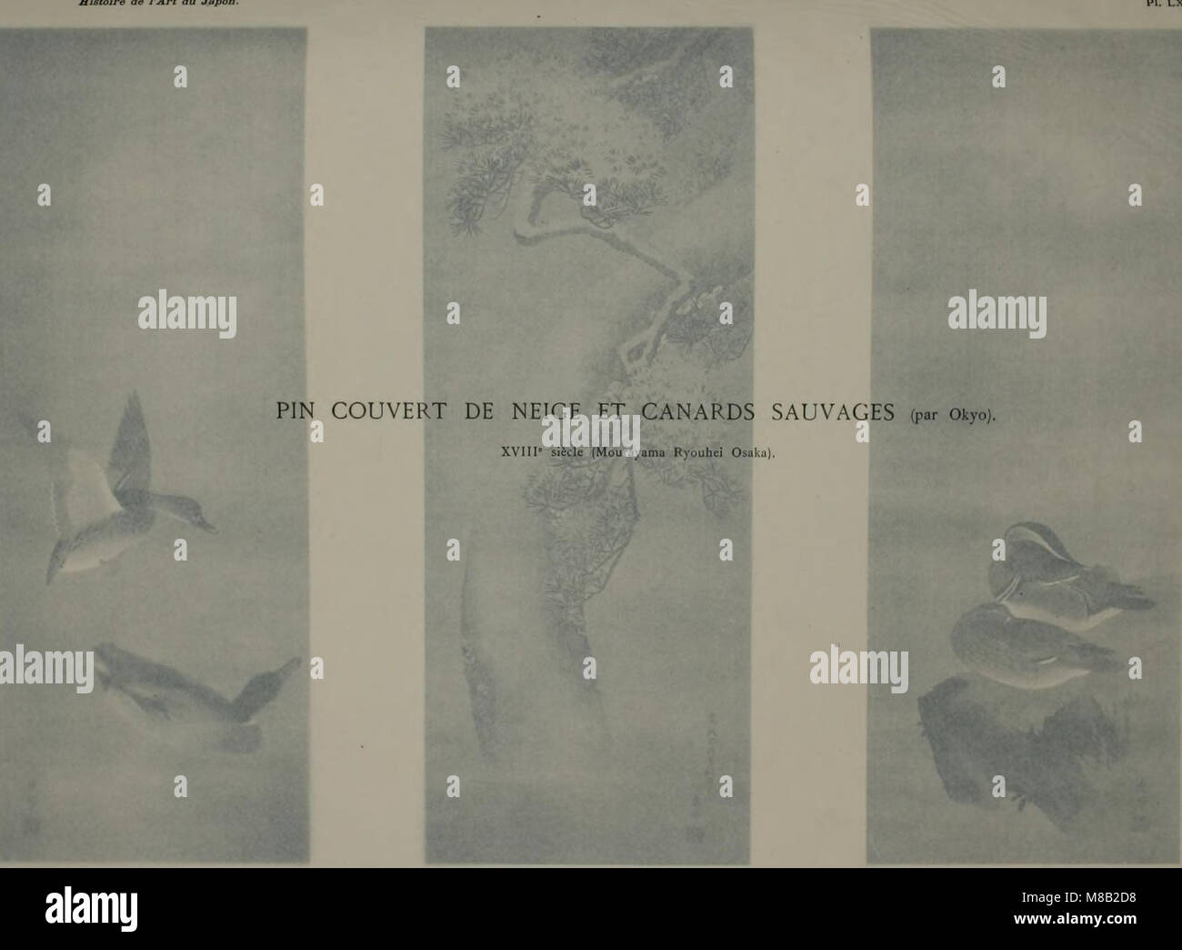 This work explores the history of Japanese art, focusing on its ...