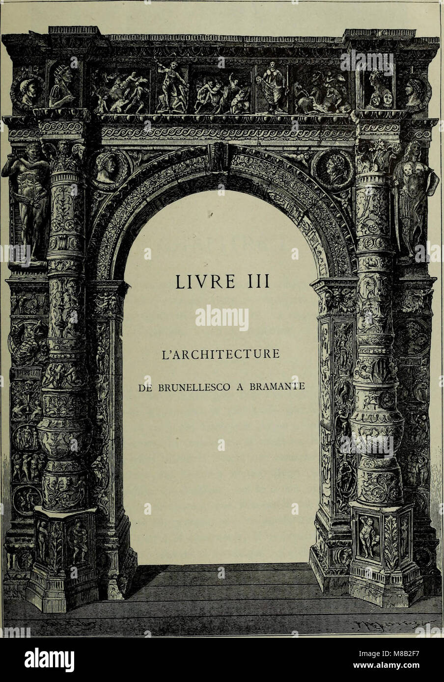 Histoire de l'art pendant la Renaissance (1889) is a detailed ...