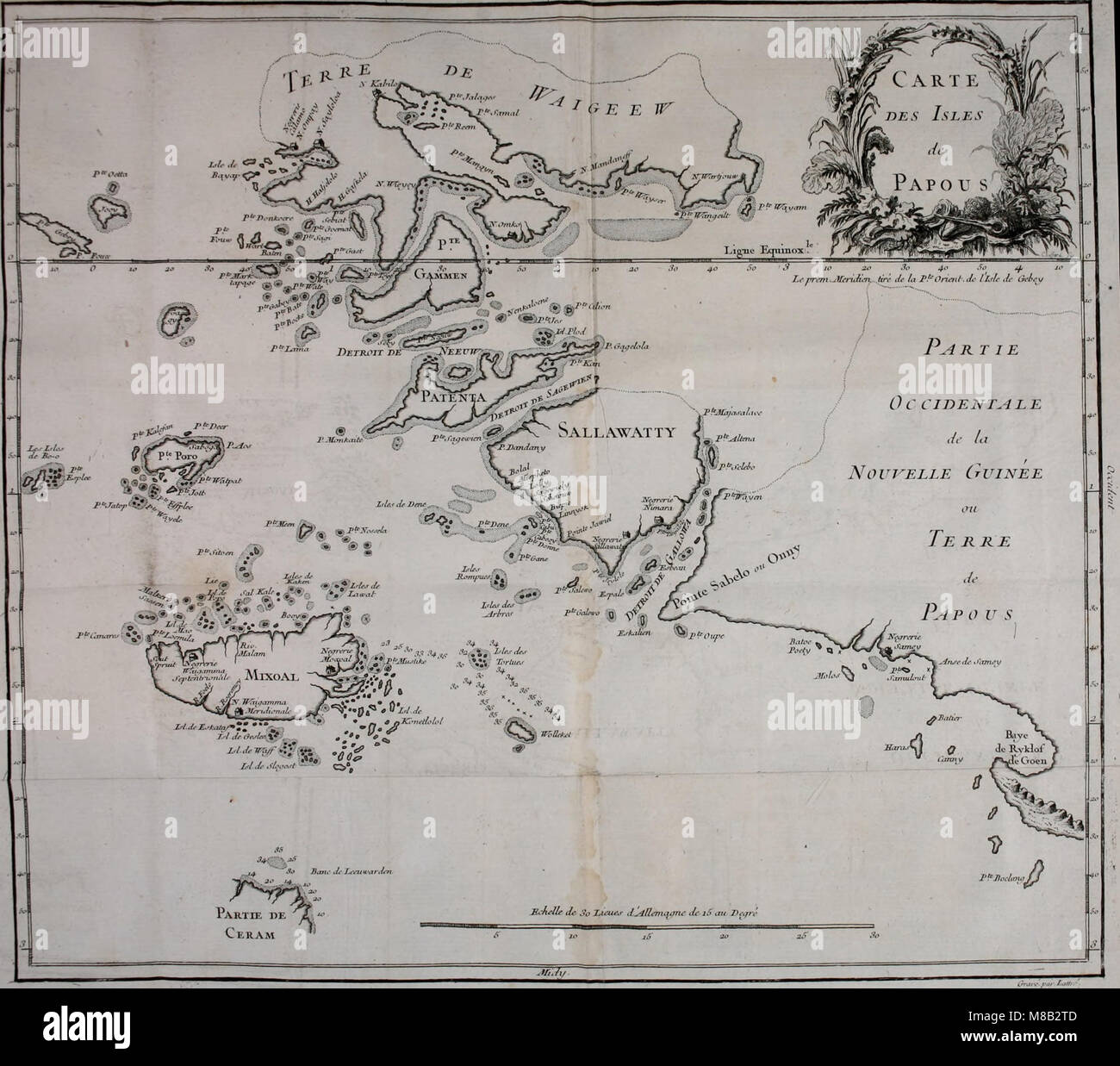 Provinces unies hi-res stock photography and images - Alamy